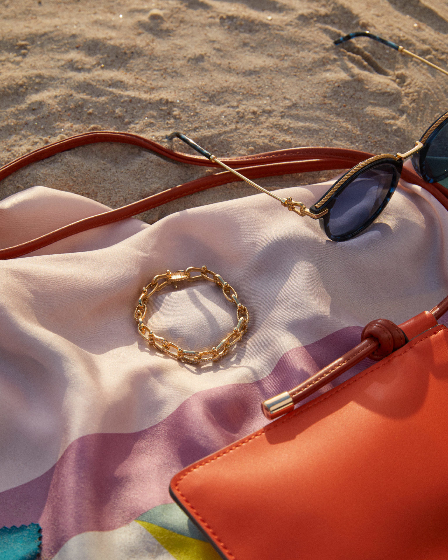 Fred — Winston Optique